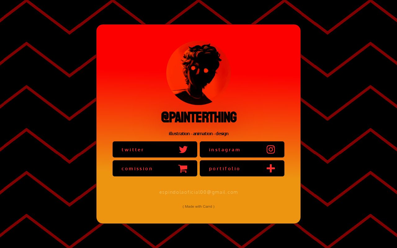 Painterthing